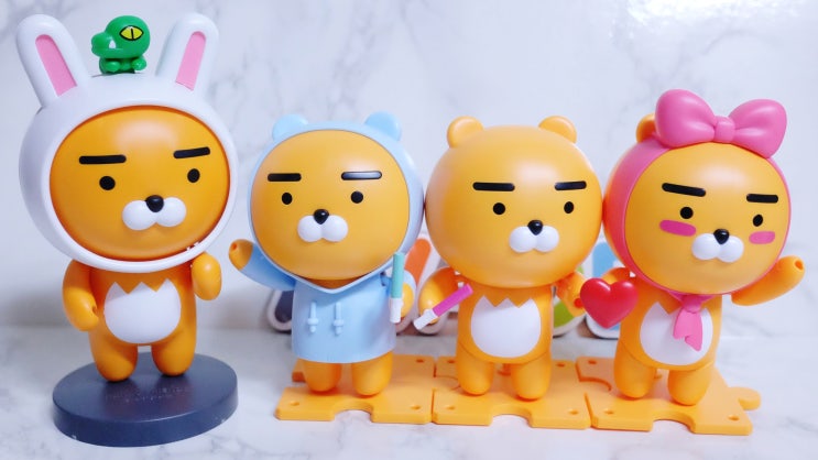 카카오프렌즈 라이언 : 네이버 블로그