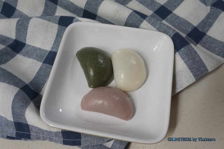 마켓컬리 떡주문 유기방아 수리취팥떡 착한마을 마음이가 바람떡and절편 착한떡 설기 네이버 블로그