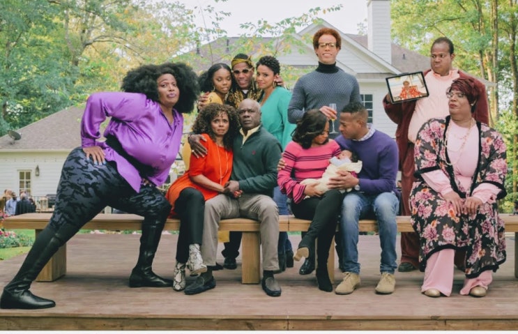 넷플릭스 영화, 섹스튜플리츠(Sextuplets, 2019) : 네이버 블로그