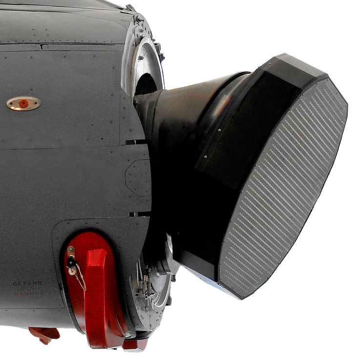 종래의 기계식 레이더를 대체.진화중인 AN/APG-77 에이사 레이더 : 네이버 블로그