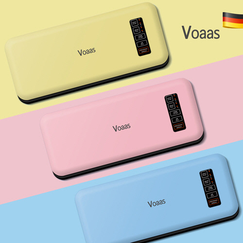 보아스 진공포장기 중형 VO-S01 (블루,핑크,옐로우)/가정용진공포장기/진공포장기추천/voaas진공/일산리퍼블릭 : 네이버 블로그