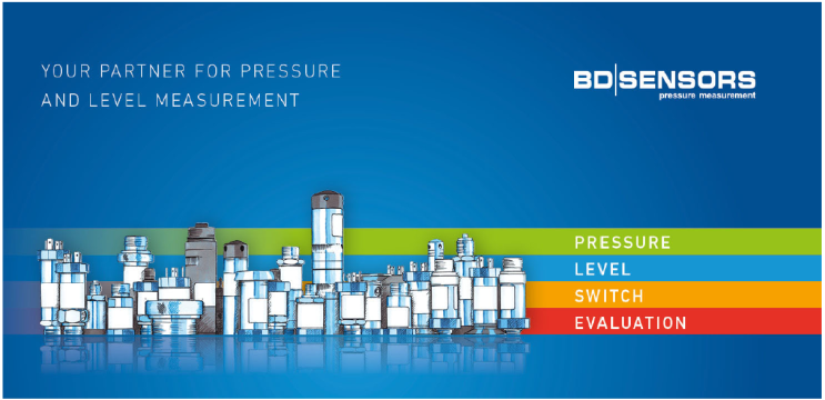 디지털 압력센서 (BD SENSORS) : 네이버 블로그