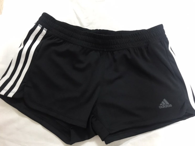 여자 트레이닝 바지,아디다스 우먼 퍼포먼스 삼선 숏팬츠 DU3502 : 네이버 블로그