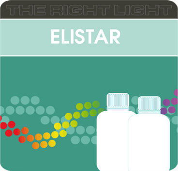 Cyanagen ELISTAR, ECL Substrates for ELISA : 네이버 블로그