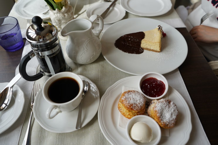 몰타여행 우아한 애프터눈 티, "Luna The Restaurant" (Palazzo Parisio & Gardens ...