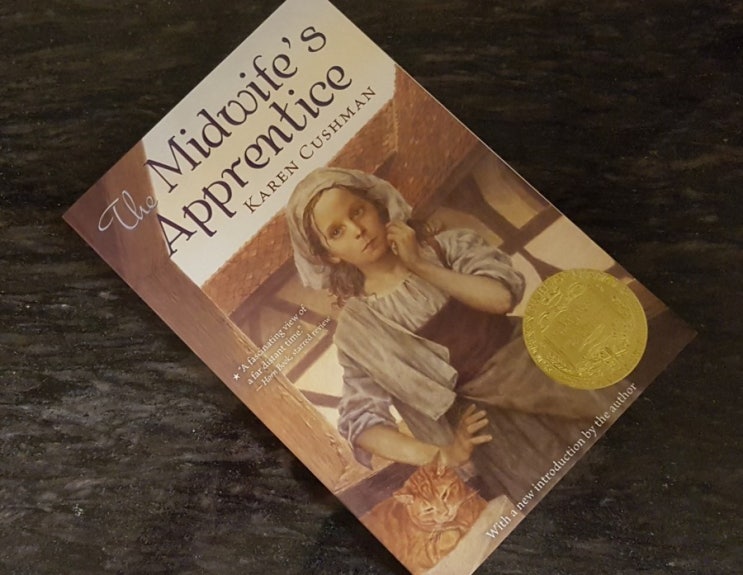 고아 '산파 도제' 소녀의 성장기, 《The Midwife's Apprentice (서툴러도 괜찮아)》 by Karen ...