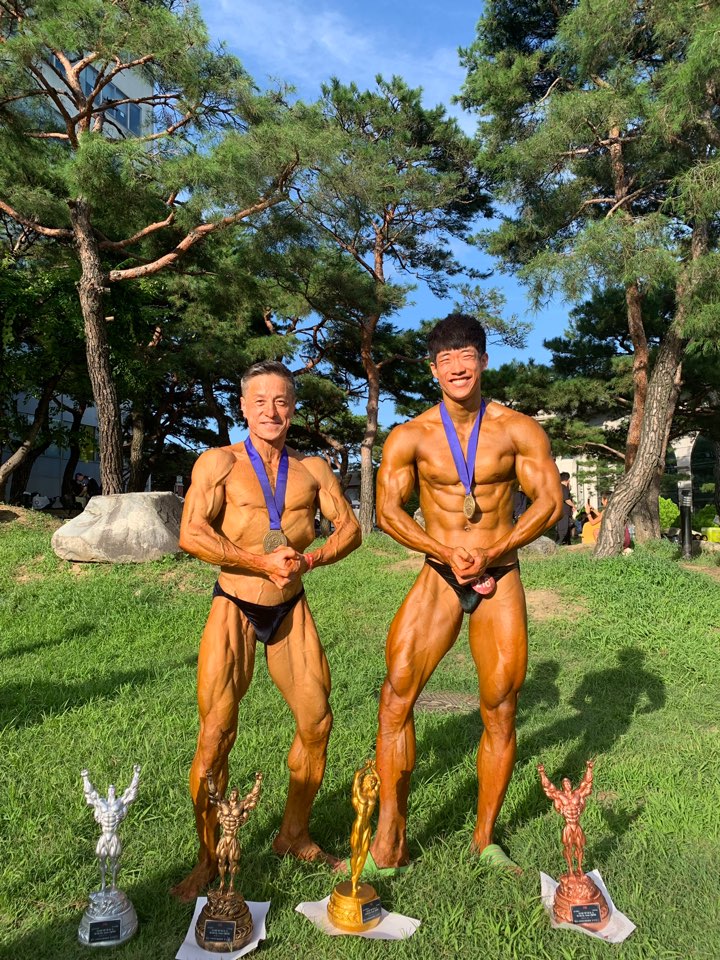 대한보디빌딩협회대한보디빌딩동아시아보디빌딩and피트니스대회경기광주 마스터선수경기광주 선수경기광주선수 Pt광주pt경기광주