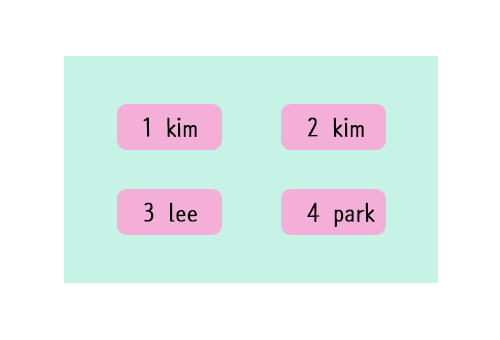 C++, STL 연관컨테이너(associative container), map, multimap : 네이버 블로그
