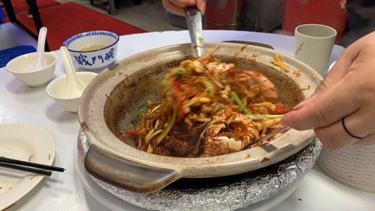 [홍콩 여행] 노스포인트 North Point, Tung Po Kitchen : 네이버 블로그