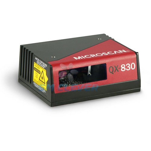 Microscan QX-830 (마이크로스캔 QX-830) : 네이버 블로그