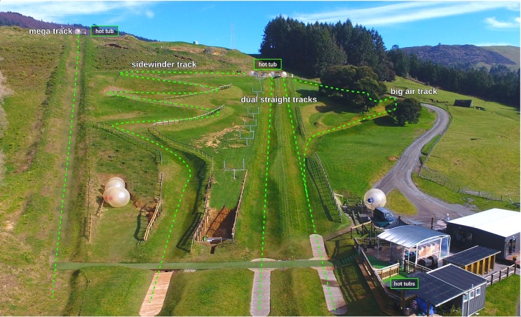 [뉴질랜드여행] OGO Rotorua예매하기_뉴질랜드액티비티OGO예약_뉴질랜드로토루아OGO예매_OGO Rotorua할인,OGO ...