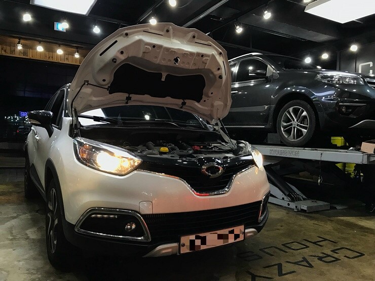 QM3 맵핑_변속충격 개선과 부드러운 악셀조작감 및 출력 상승을 위한 맵핑 : 네이버 블로그