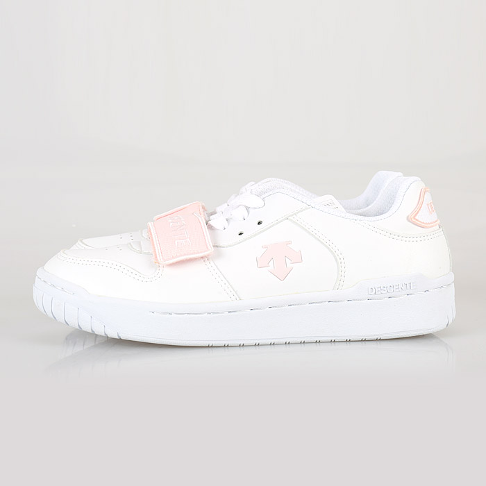 [데상트]여성 PATCH LOI 패치 로이 운동화 S8129LSN09 : 네이버 블로그