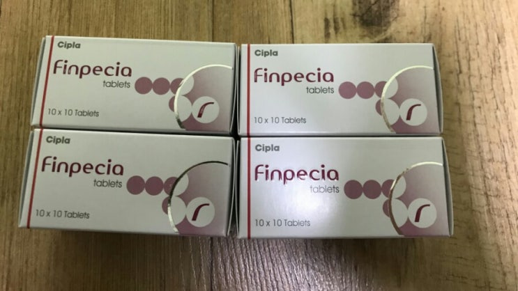 Finpecia 핀페시아 구매대행 인디팜 에서 구입하세요 : 네이버 블로그