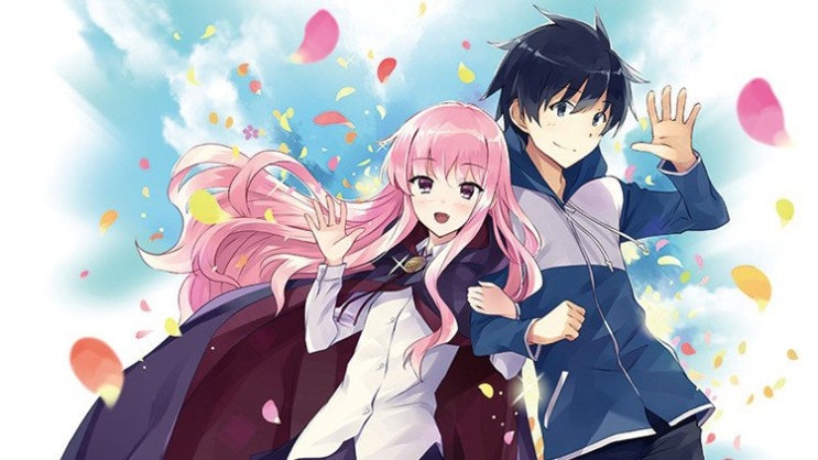 [번역기][제로의 사역마]Neverwinter Nights - Deekin in Halkeginia : 네이버 블로그