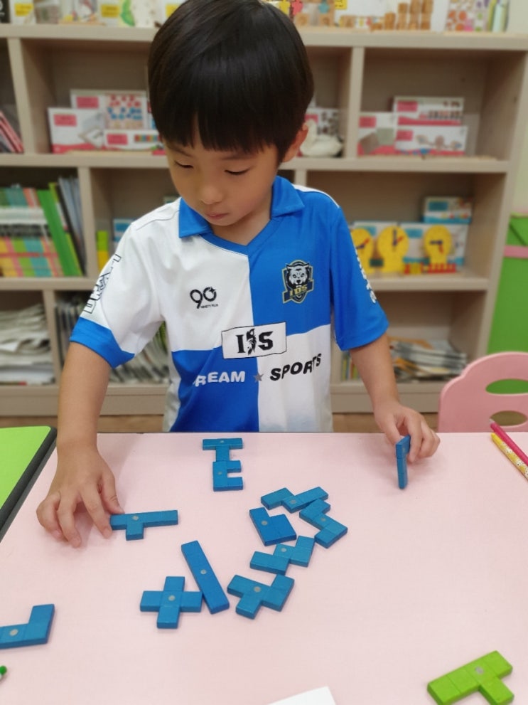 익산 수학학원 다이스큐브 간단한 게임이지만 분별력집중력순발력을 키울 수 있는 게임 네이버 블로그