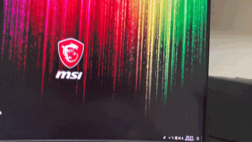 게이밍 모니터 무엇을 사야 할까? MSI 게이밍 모니터 전격 해부 : 네이버 블로그