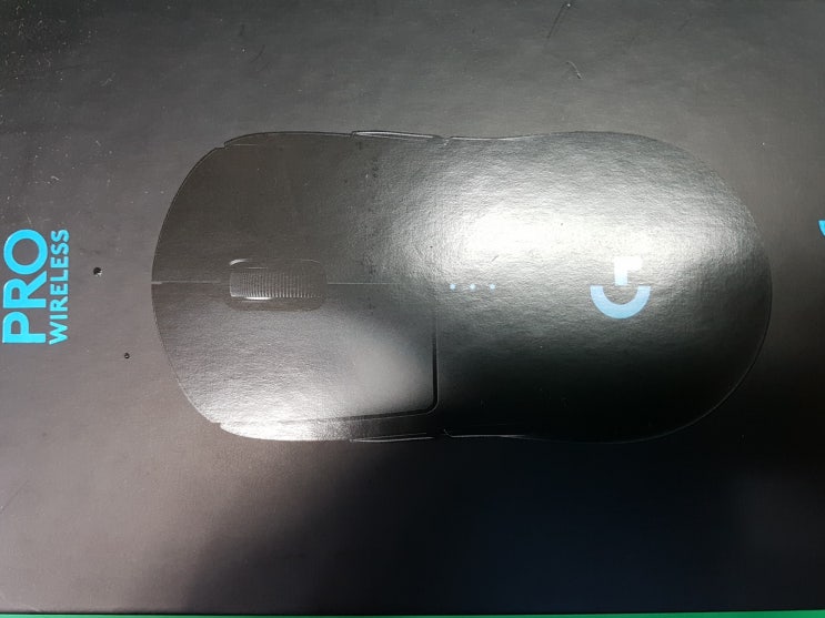 평택마우스입고 로지텍 G Pro Wireless 지프로 무선 마우스 드래그풀림 증상수리 옴론하이앤드 스위치로 클릭스위치 교체