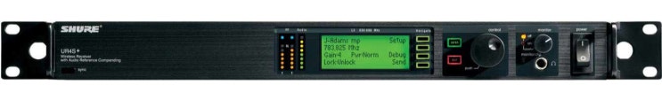UR4S+ / 무선 핸드마이크 / 무선 벨트마이크 / 500MHz / SHURE / 슈어 / 가변타입 / 다이나믹 / 콘덴서 ...
