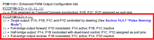 [PIC18F] TIM2 + ECCP PWM : 네이버 블로그