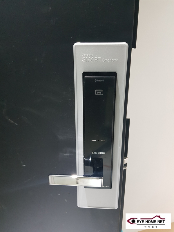 영등포구 여의도동 라이프오피스텔 디지털도어락 SHP-DH520 : 네이버 블로그