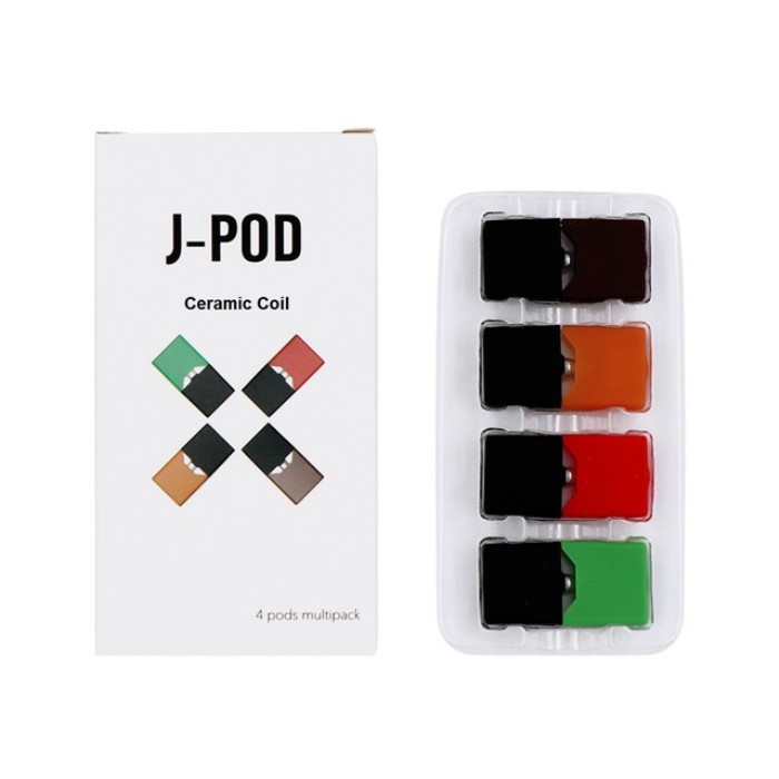 번개장터 JPOD JUUL POD/쥴팟/쥴 공팟 /신형 제이팟/리필팟 : 네이버 블로그
