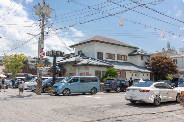 군산 한일옥 소고기무국 육회비빔밥 네이버 블로그