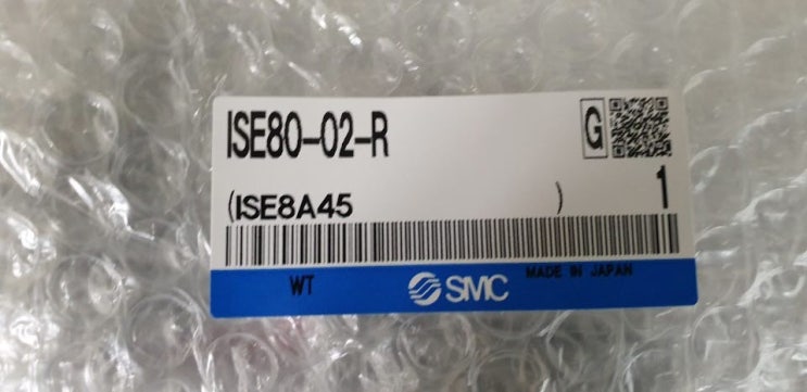 압력센서 ISE80-02-R : 네이버 블로그