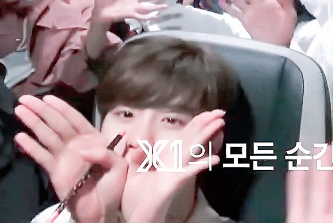 [X1 / 엑스원] X1 FLASH 리얼리티. 1화 예고. (데뷔준비 과정 & 앨범 하이라이트 메들리 최초공개) 8월22일 ...