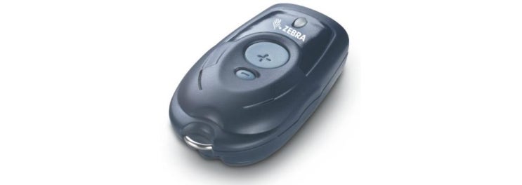 [ZEBRA]CS1504/1D/1D바코드스캐너/바코드스캐너/메모리스캐너/1D메모리스캐너/운송/리테일/현장모빌리티/휴대용/휴대용 ...