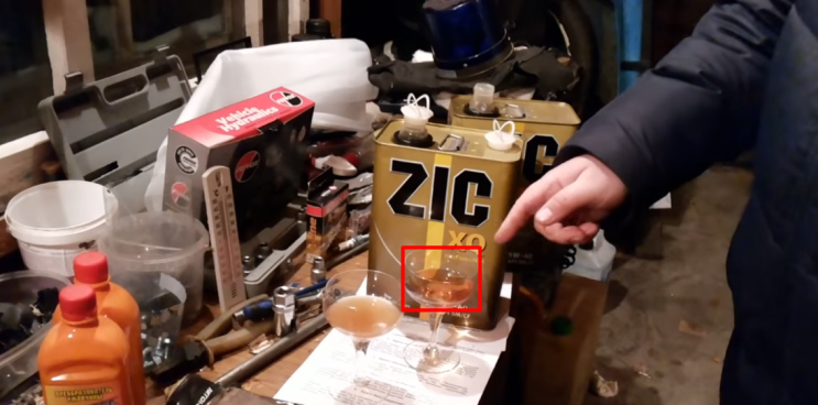 PAO를 간단하게 구분하는방법 : 네이버 블로그