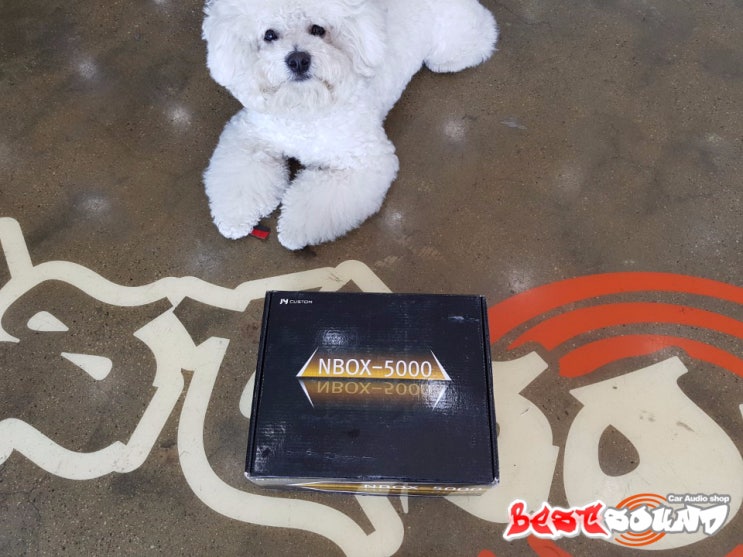 [베스트카오디오] 오산 SM6 7인치 미러링 차량 JY NBOX-5000 내비게이션 매립 시공기 : 네이버 블로그