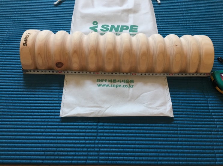 snpe 웨이브 베개 10구 51cm/ 골경침, 주름경침 후기_ 눈물 줄줄 : 네이버 블로그