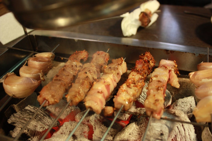 영등포 맛집 영등포 양꼬치 호우 양꼬치 영등포본점 네이버 블로그