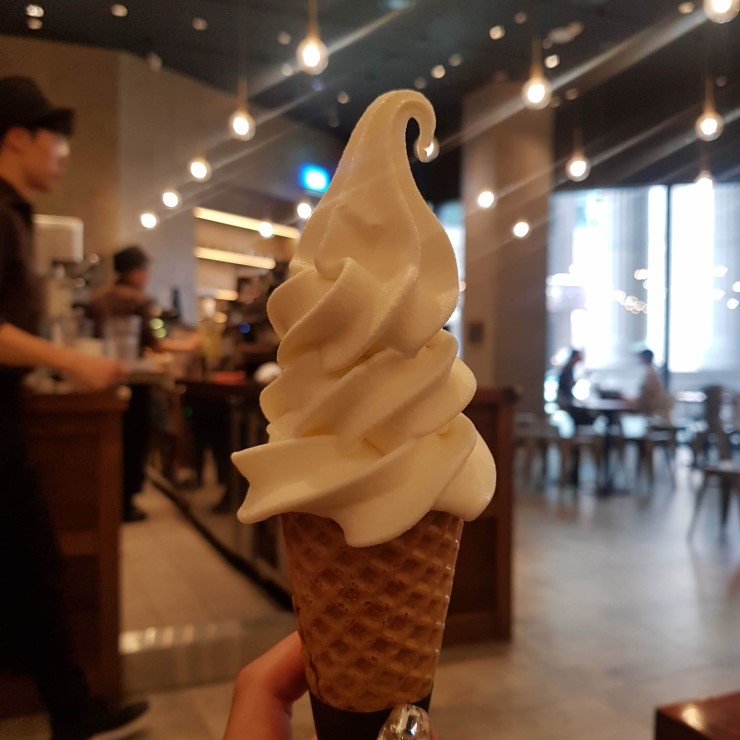 부천 폴바셋 현대백화점 중동점 갔다왔어요 : 네이버 블로그