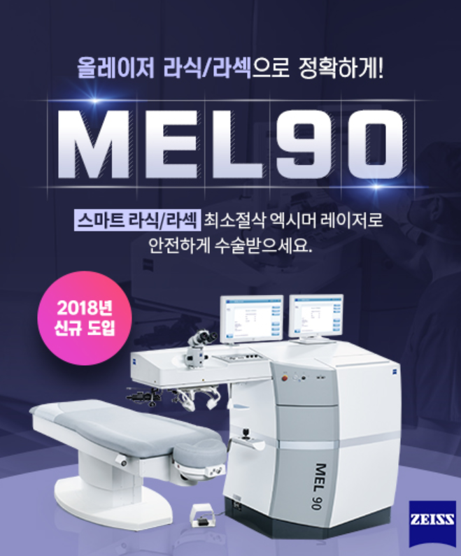 시력교정술 시 각막절삭량이 중요한 이유 : 네이버 블로그