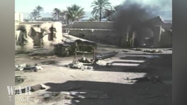 WARHEAD 1977년작 : 네이버 블로그