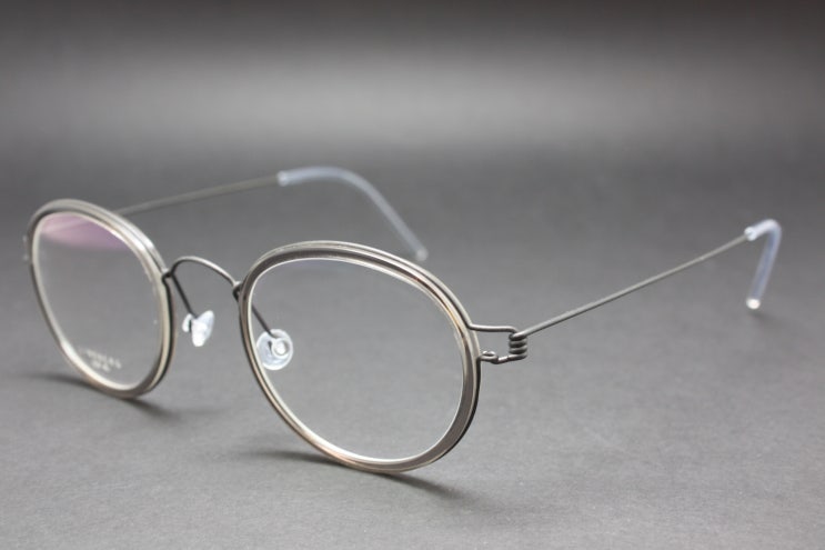 린드버그 안경테 렉스 LINDBERG LEX 47 size K115/U9 가벼운 티타늄 콤비 안경 : 네이버 블로그