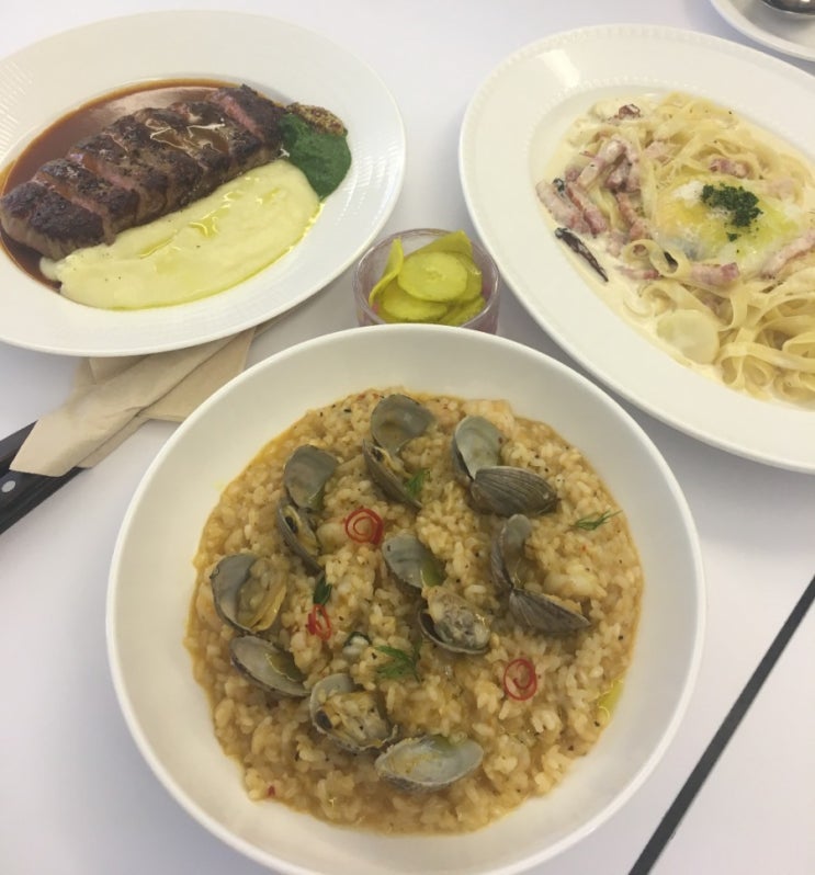 순천맛집(2)-SML KITCHEN(Ⅱ) : 네이버 블로그