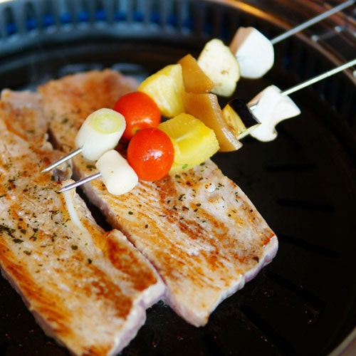 창원 상남동 고기집 삼겹살 맛집 촌놈고기집 본점 네이버 블로그