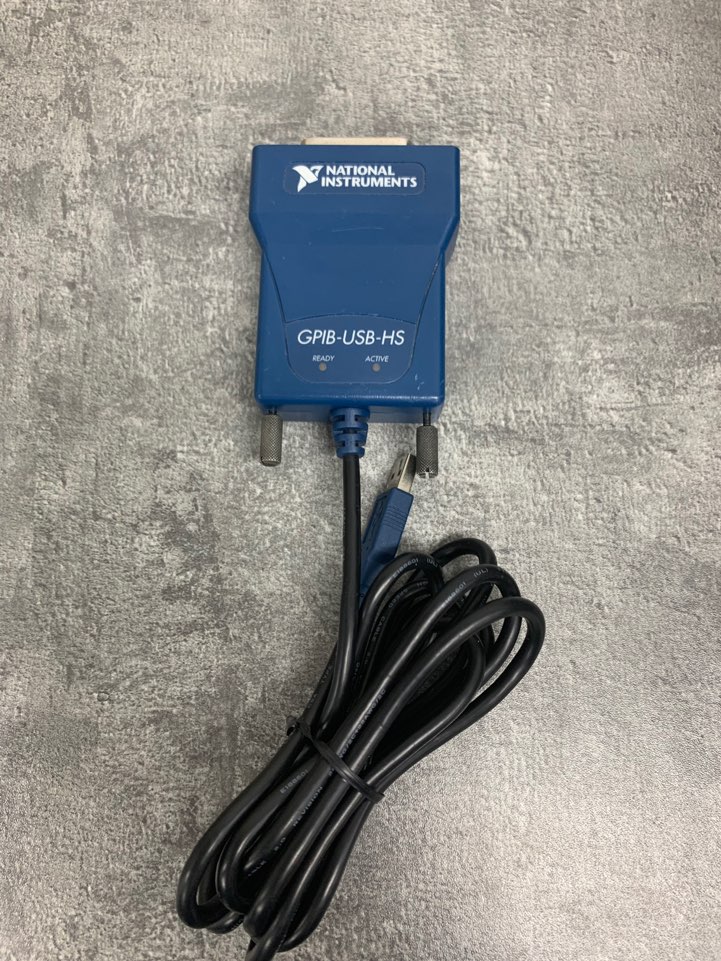 NI-GPIB-USB National Instruments GPIB USB 판매,렌탈,매입,수리,검교정 : 네이버 블로그