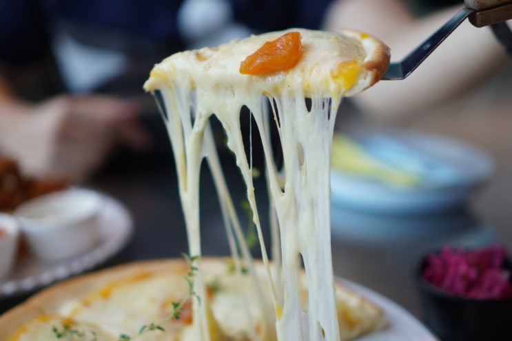 용산 아이파크몰 맛집 키친미미미 여기 오길 잘했어~ 네이버 블로그