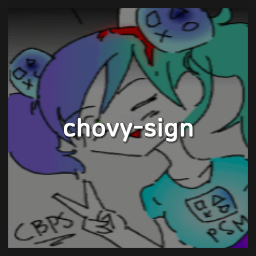 chovy-sign : 네이버 블로그
