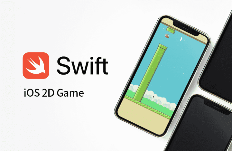 Swift로 iOS 2D 아케이드 게임 만들기 : 네이버 블로그