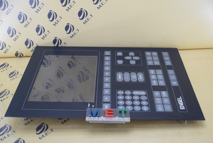 [CONTROLLER] Unidentified equipment / ENGEL 사출기 조작모니터 , 엔겔 메인페널 - ㈜엠이티 ...