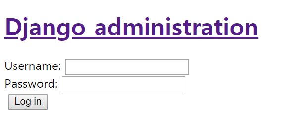 django admin css 적용 + nginx : 네이버 블로그