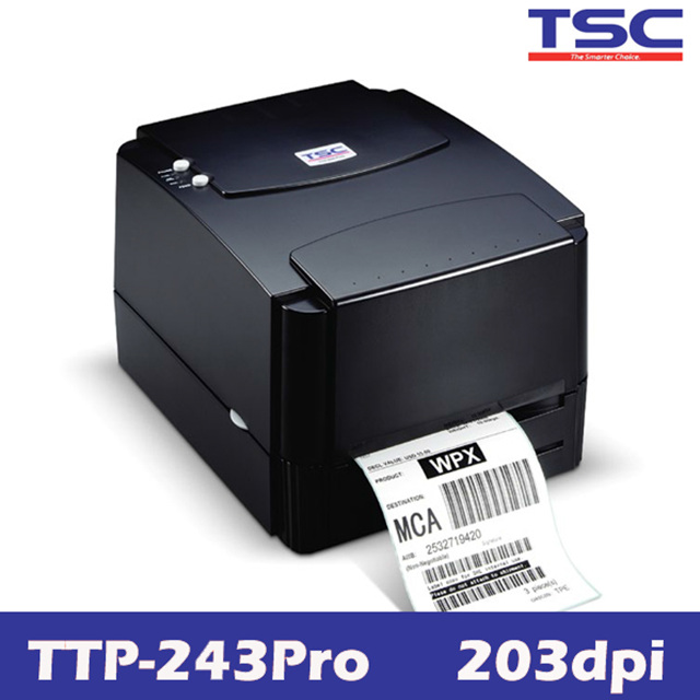 TSC TTP-243 Pro Series : 네이버 블로그