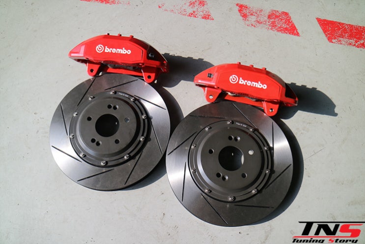 더뉴K5 정기검사통과되는 제네시스G80 만도4P 캘리퍼와 인터알 355mm 디스크조합 브레이크 튜닝 업그레이드 BY 성남 TNS : 네이버 블로그