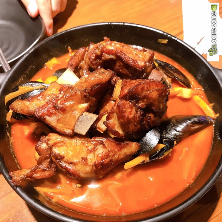 제주시 공항근처 숨겨진 중화요리 맛집 하르방짬뽕 제주도맛집 추천 네이버 블로그