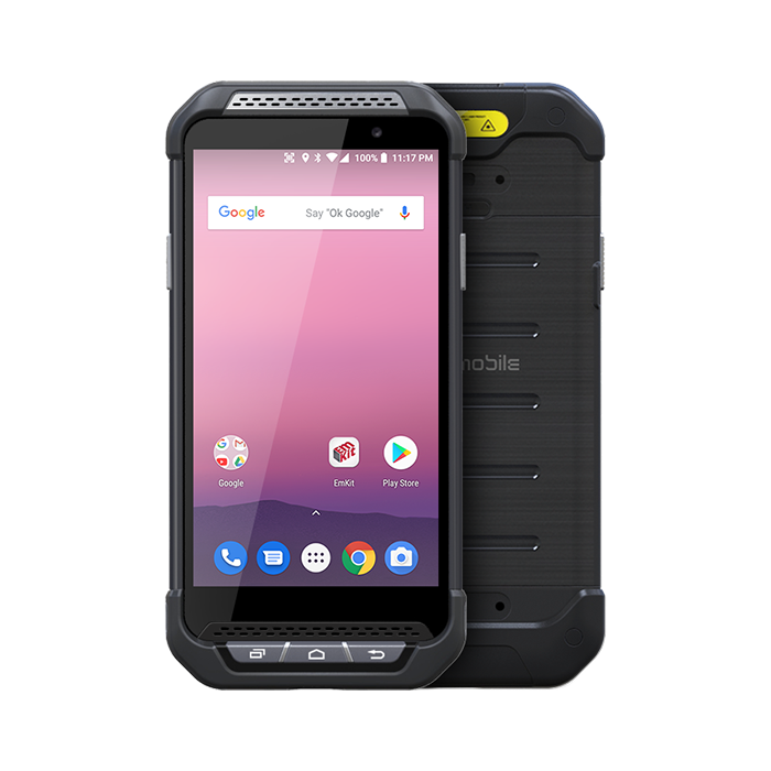 [넥스지원] PM85 포인트모바일 산업용 안드로이드 PDA : 네이버 블로그